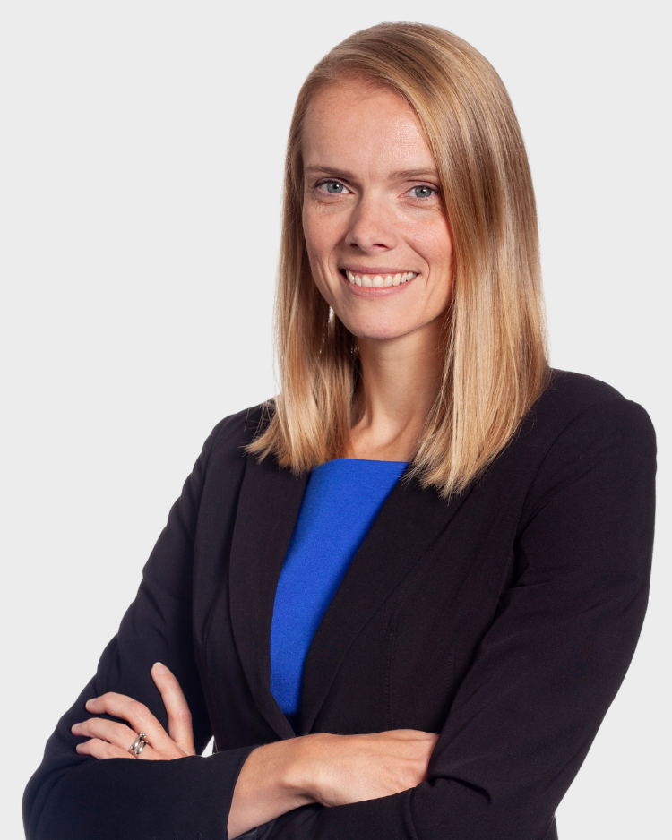 Alison Chandler | KBRS