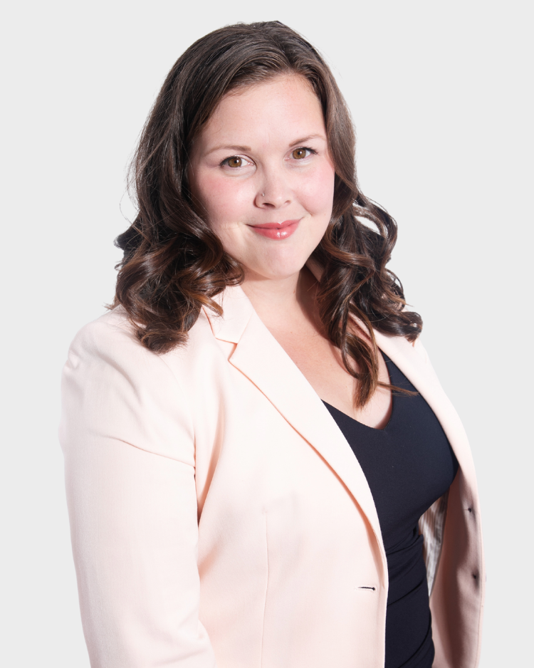 Cassandra George | KBRS