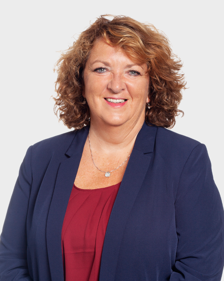 Joanne Brown, CPHR, CLC | KBRS