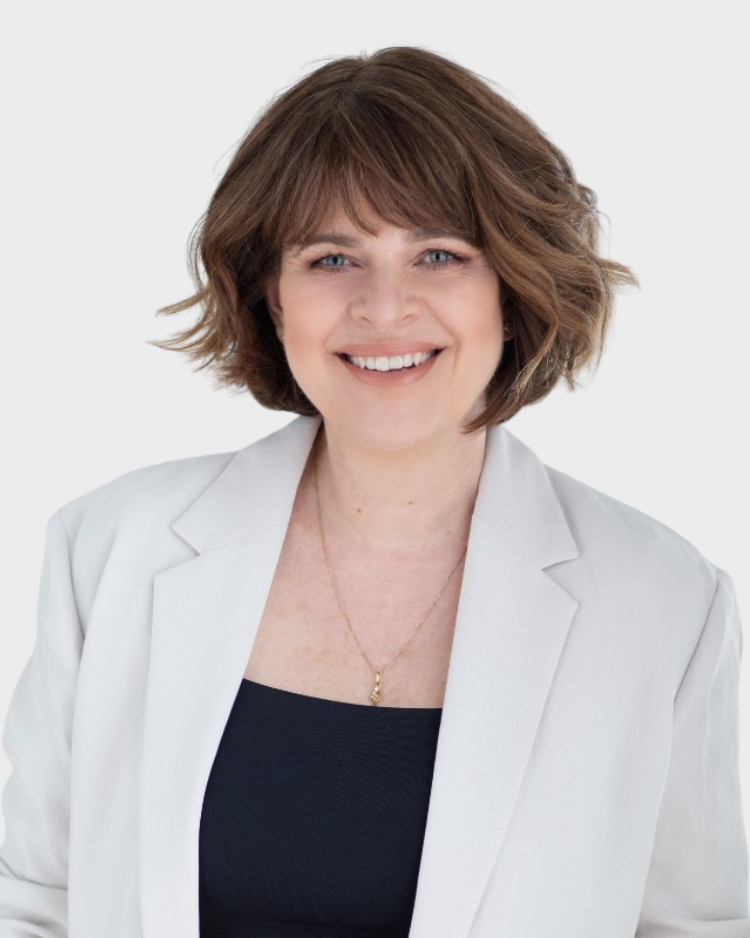 Katherine Frank, CPHR | KBRS