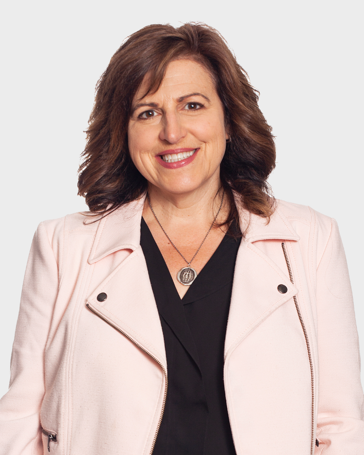 Michelle Fitzgerald, ABC, ACC | KBRS