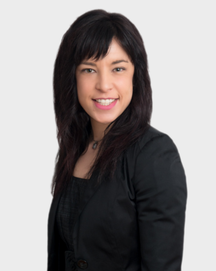 Natalie Hand, CPHR | KBRS