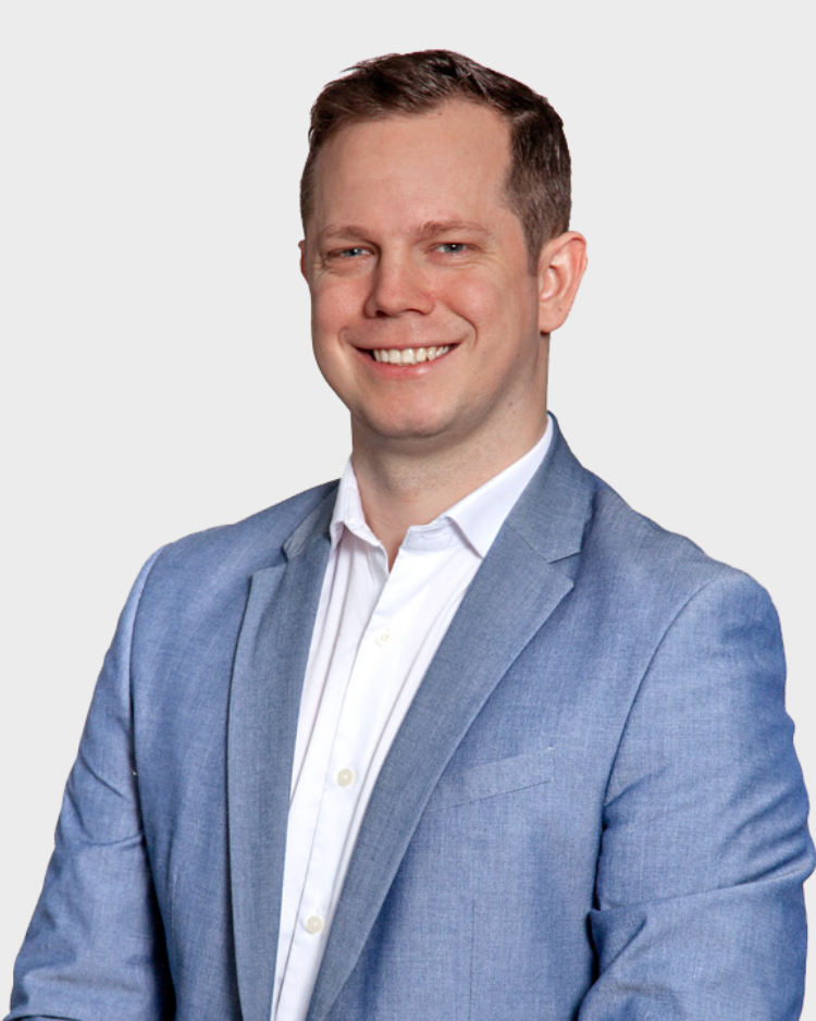 Thomas Pugh, MBA | KBRS