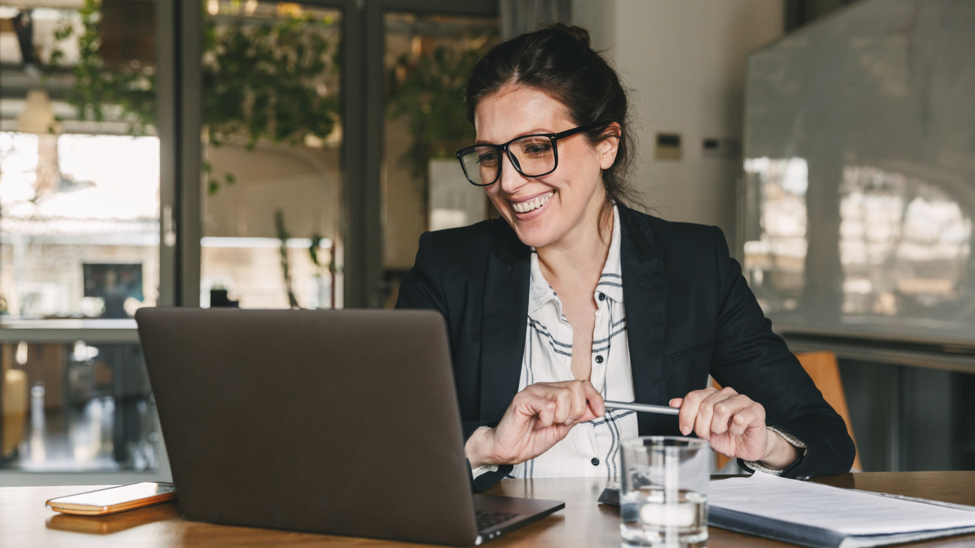 Orienting and Onboarding in a Virtual World | KBRS