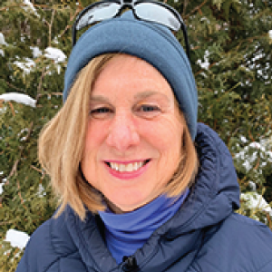 Kelly Cain named Regional VP, Atlantic Region of the Nature Conservancy ...