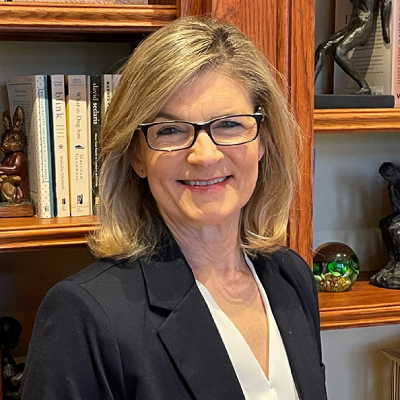 U of T welcomes Professor Gretchen Kerr as Dean, Faculty of Kinesiology ...