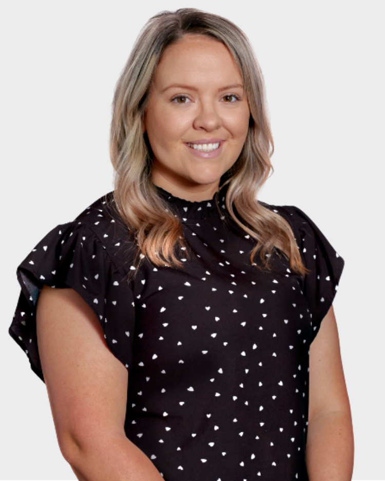 Abbey MacLeod | KBRS