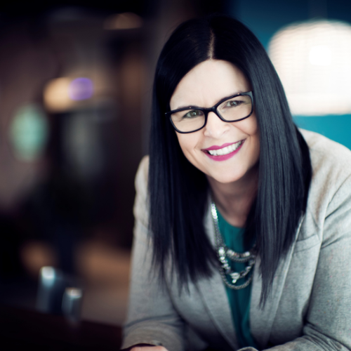 FYI: AnnMarie Boudreau named CEO of the St. John’s Board of Trade | KBRS