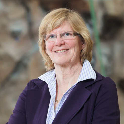 FYI: Dr. Carol D. Rodgers appointed Dean of Health Sciences at Ontario ...