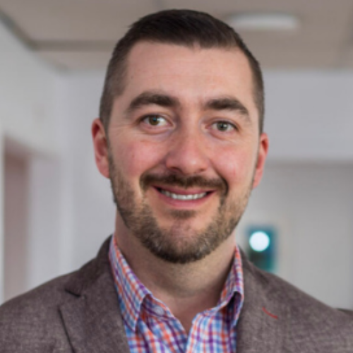 FYI: Joshua Smee Named CEO of Food First NL | KBRS