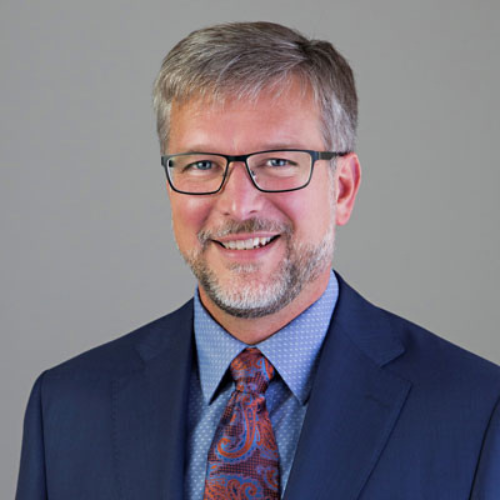 FYI: Peter Avery Appointed as Chief Executive Officer of St. John’s ...