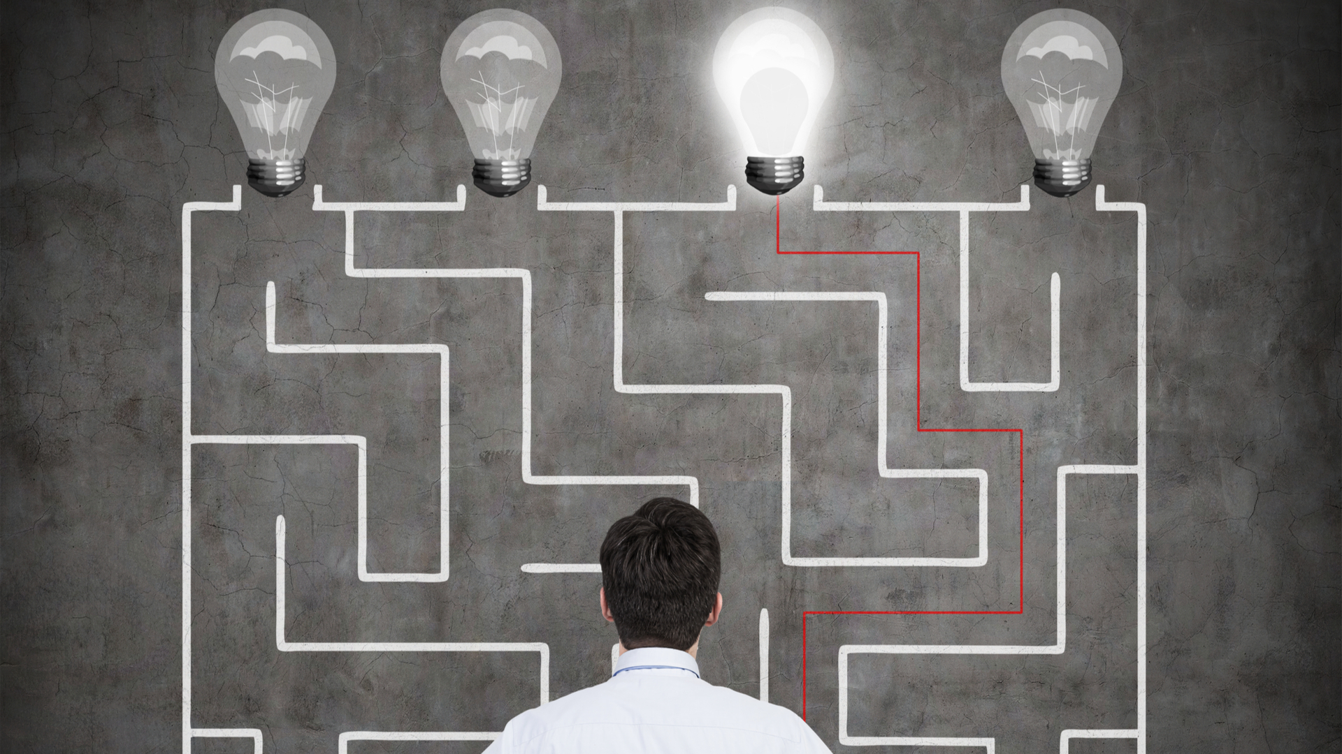 When Navigating the Career Maze, it’s Best to Plan Ahead! | KBRS