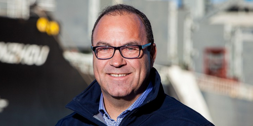 Atlantic Leader Insights: Denis Caron Discusses Rural Development ...