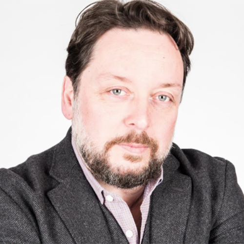 FYI: Jeremy Webb Appointed Artistic Director, Neptune Theatre | KBRS