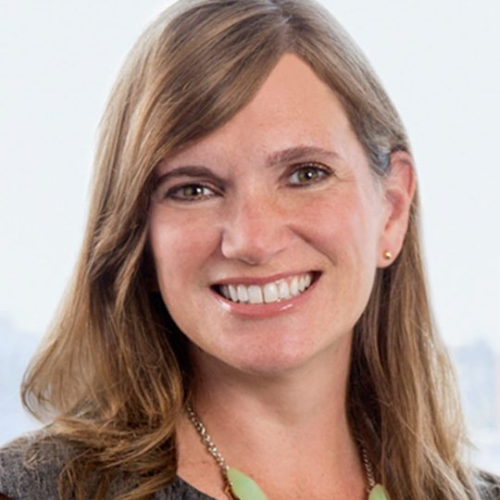 United Way Halifax welcomes Sara Napier as New President and CEO | KBRS