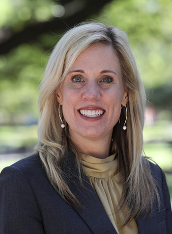 Saint Mary's University Appoints Dr. Sinda Vanderpool as President and ...