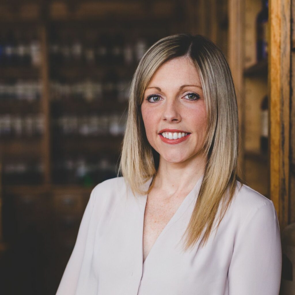 Noelle Patten Named Registrar and CEO of the Newfoundland and Labrador ...