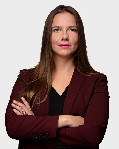 Sidra Martin | KBRS