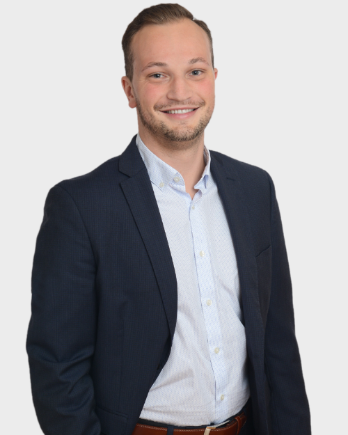 Kyle Armstrong | KBRS