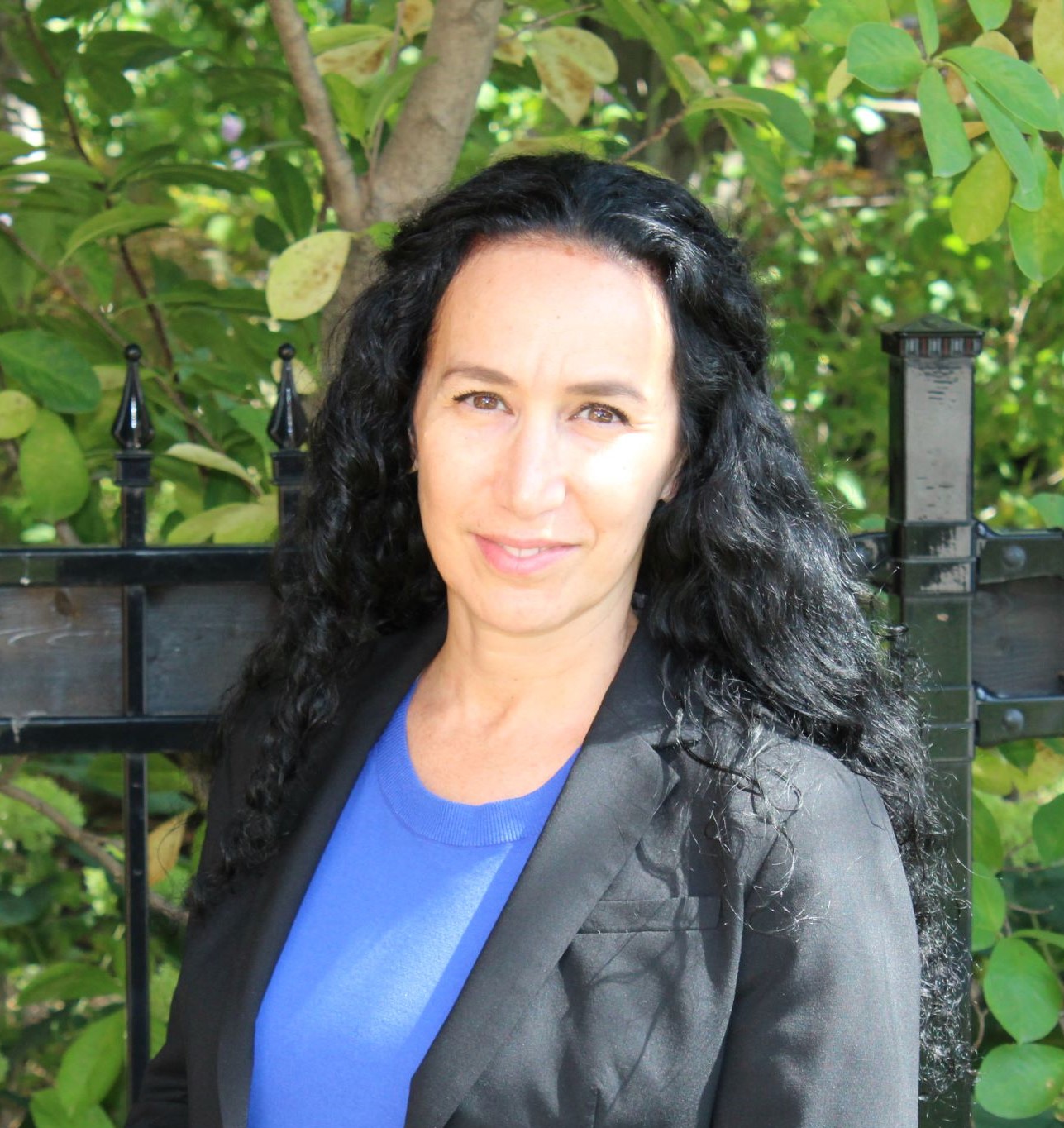 Georgian College welcomes Dr. Yael Katz as new Vice President, Academic | KBRS