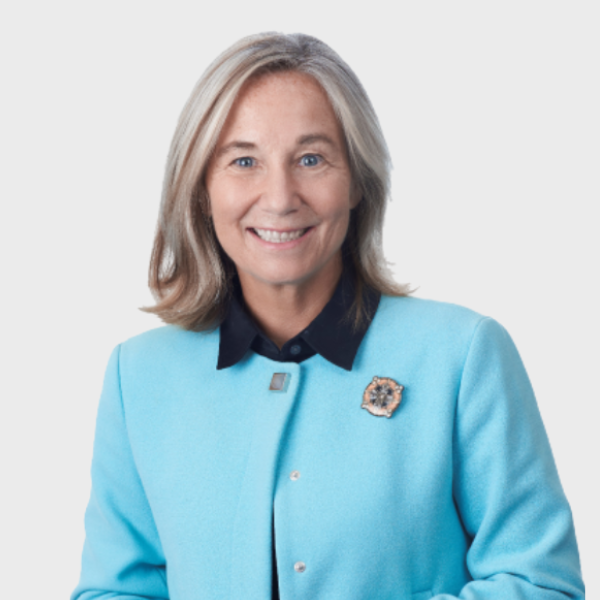 Catherine J. Woodman ICD.D Joins Our Executive Search Practice as ...