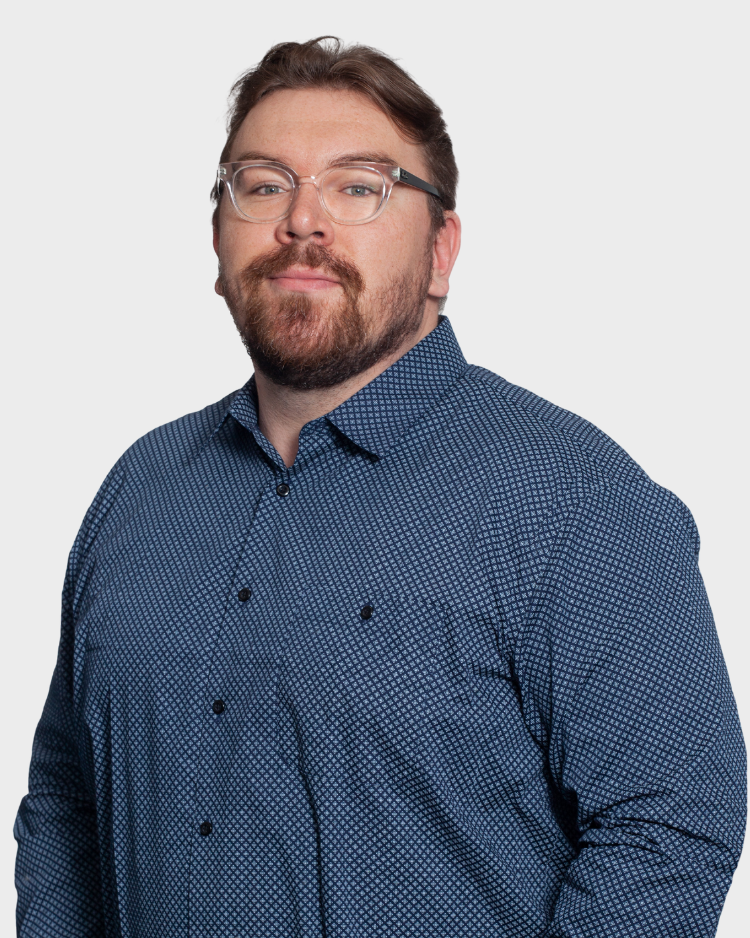 Daniel Snow | KBRS