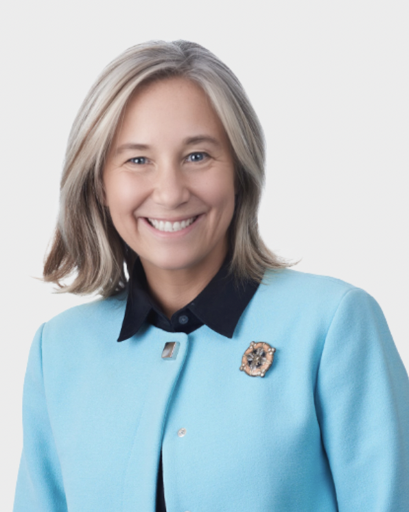 Catherine J. Woodman, APR, ICD.D | KBRS