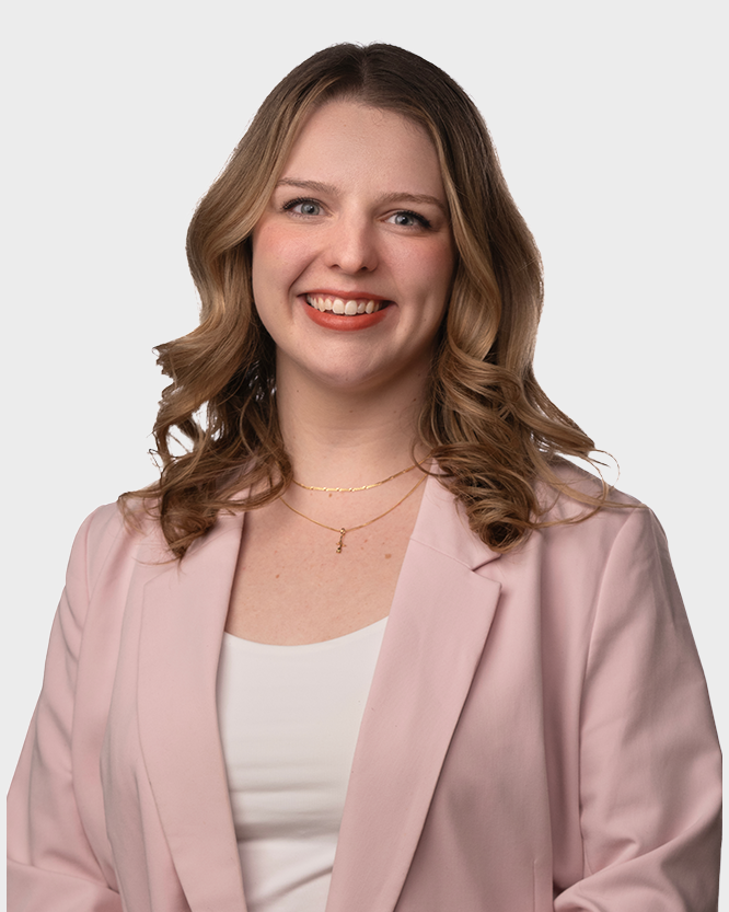 Heather Simmons, BBA, MMGT | KBRS