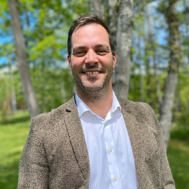 Glenn Horne Named as new Wolfville CAO | KBRS