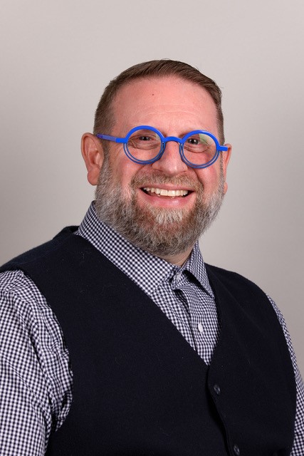 NSHPCA Board Welcomes new Executive Director, Tim Guest | KBRS