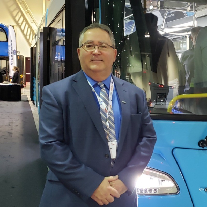 Halifax Regional Municipality Welcomes Robin Gerus as Executive ...