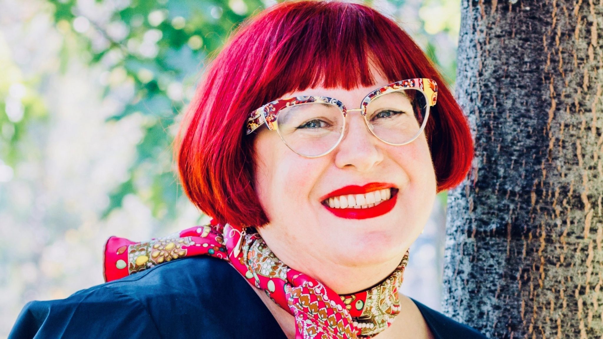 Dr. Christine Cnossen appointed next BU President and Vice-Chancellor | KBRS